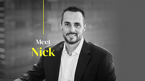 Small caps surge 5.6% in August - Nick Guidera on what's moving beneath the surface - Stephanie ...